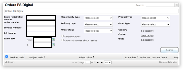 Digital Functional Skills: Digital FS Portal, Pearson Assessor ...