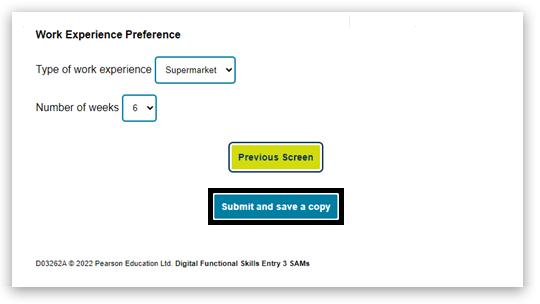 Digital Functional Skills: Digital FS Portal, Pearson Assessor ...