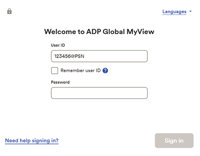 Assessment Associates: ADP Guidance