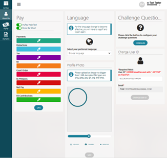 Assessment Associates: ADP Guidance