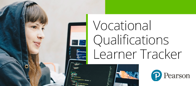 Vocational Qualifications Learner Tracker
