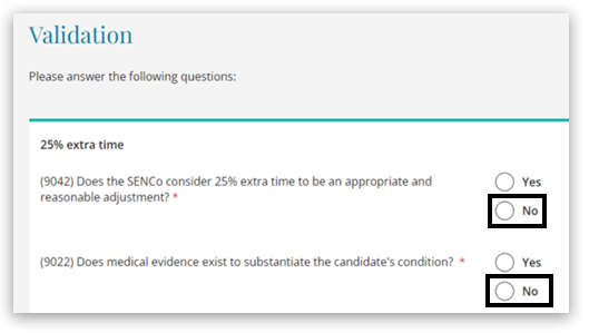 Pearson UK Support