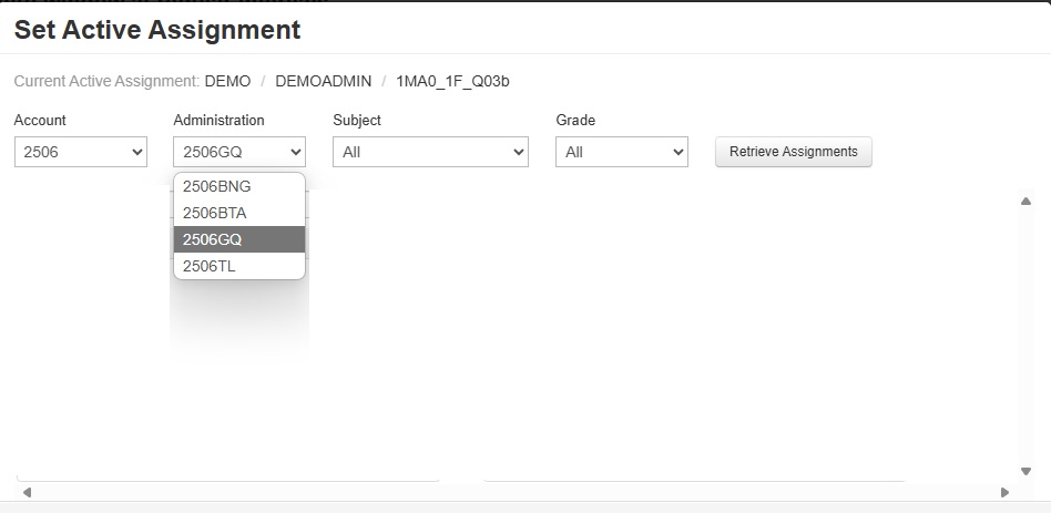 Assessment Associates: Using ePEN2