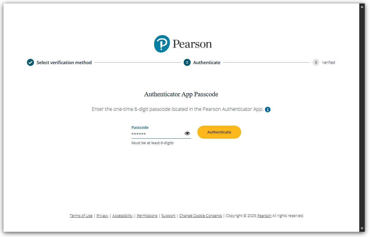 Assessment Associates: Using ePEN2