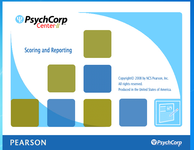 PsychCorpCenter: How to Install or Update Software