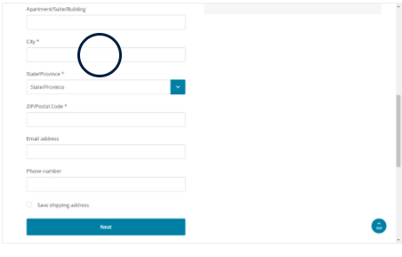 Q-global: Ordering Usage Credits and Subscriptions