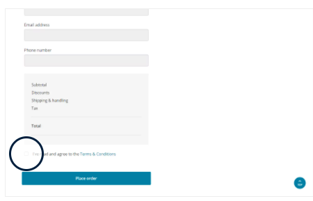 Q-global: Ordering Usage Credits and Subscriptions