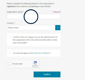 Pearsonassessments.com: Creating or Signing Into Your Online Account