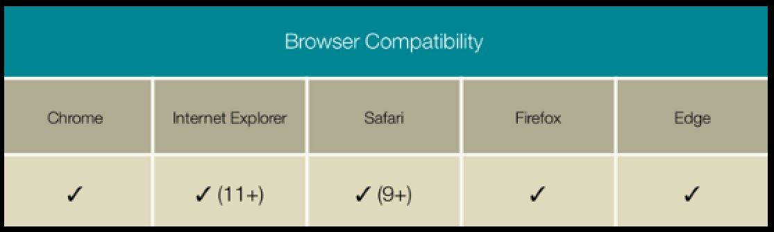 Q-interactive: iPad System Requirements