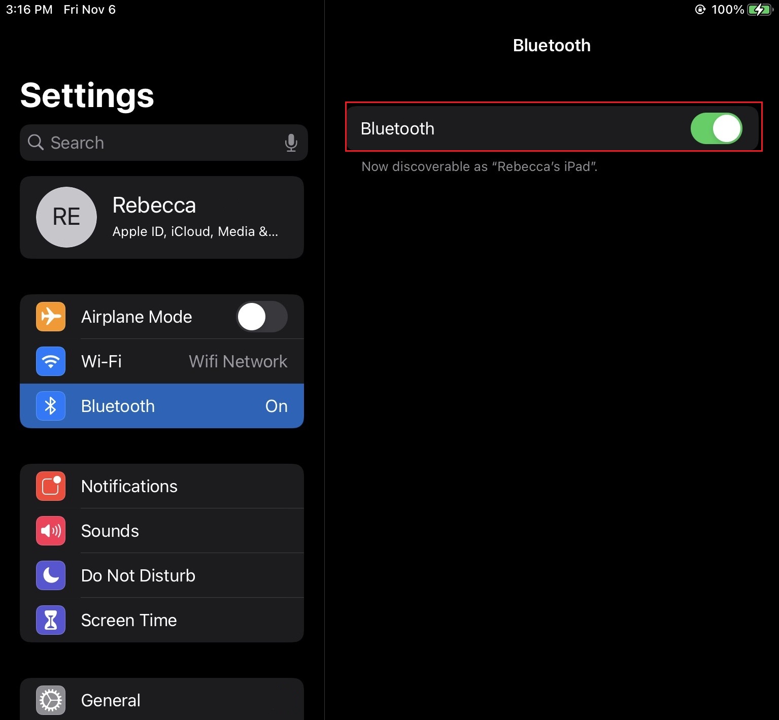 Q-interactive: Assess- Connecting and Configuring Your iPads