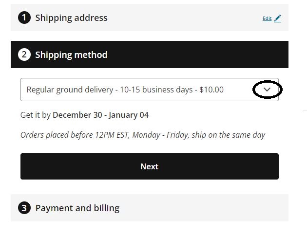 How to place an order on pearsonassessments.com