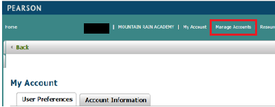 Q-global: Move Users Within an Account